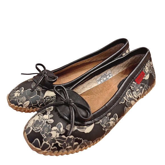 chooka | Shoes | Chooka Womens Duck Skimmer Ballet Flats Waterproof ...